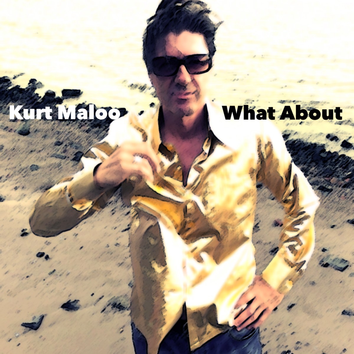 Discography – Kurt Maloo
