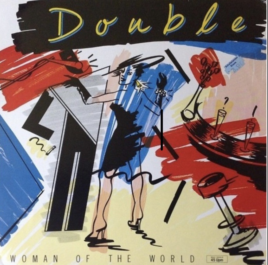 40th anniversary of Woman of The World – Kurt Maloo